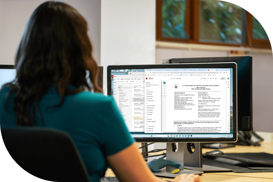 Which Parts of HOTMA Are Effective When?