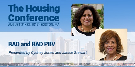 HUD publishes guide comparing PBV and PBRA conversions